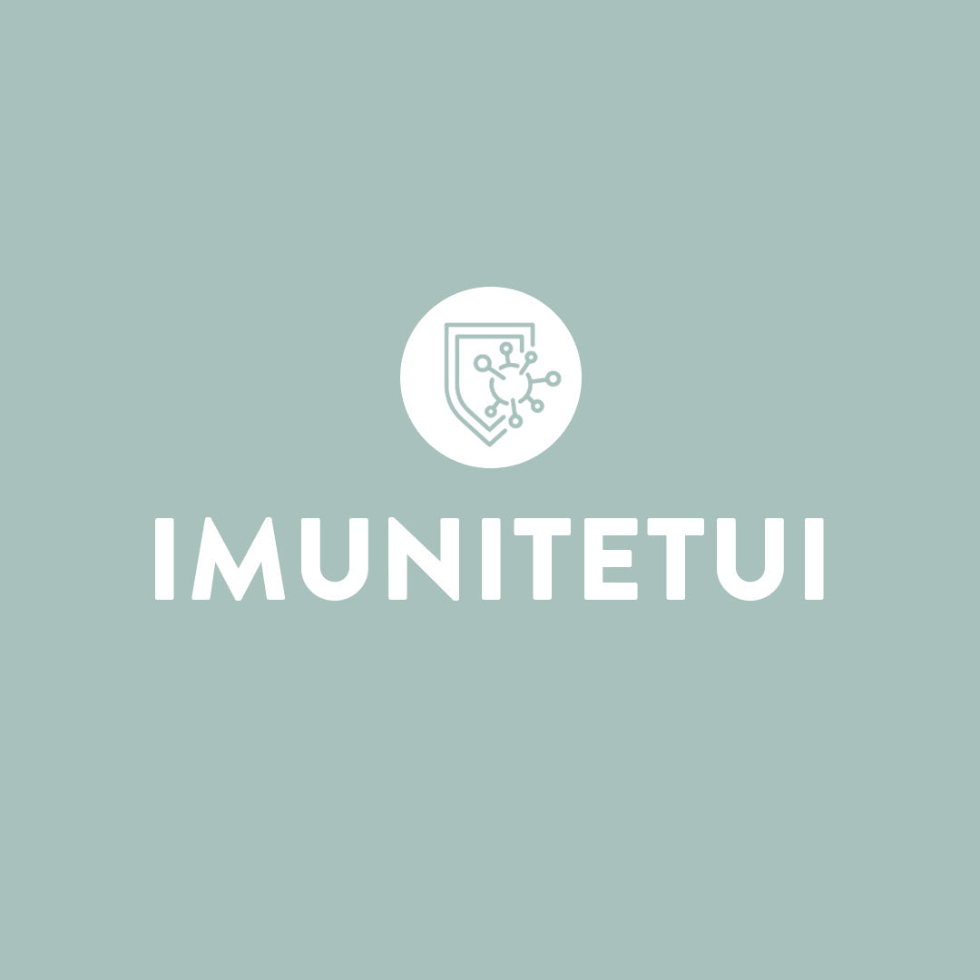 Imunitetui – Innovative.lt